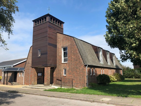St Anne’s Church East Wittering – The Anglican parish church for the ...